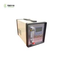 China Portable Laser Gas Analyzer with High-precision TDLAS Measurement 8 m High-Temperature Optical Path and 180°C Heated Sampling for sale