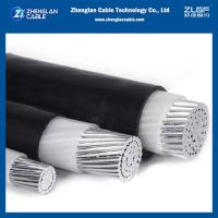 China Power Aluminum Xlpe Insulated Cables Lszh Sheathed IEC60332-1 for sale