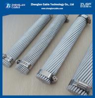 China ACSR 450MM2 Aluminum Power Cable Conductor For Overhead Transmission Line for sale