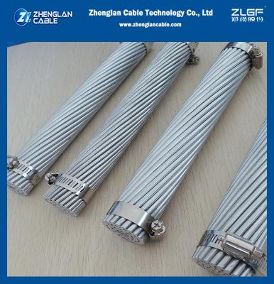 China ACSR 450MM2 Aluminum Power Cable Conductor For Overhead Transmission Line for sale