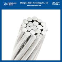 China AAAC Bare Aluminum Alloy Conductor 6201-T81 Overhead Use for sale