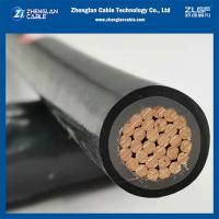 China 1kv N2xh Xlpe Insulated Lszh Sheathed Power Cable Underground Vde0276 for sale