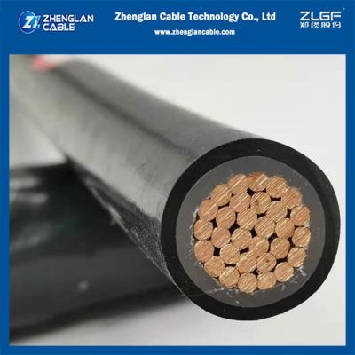 China 1kv N2xh Xlpe Insulated Lszh Sheathed Power Cable Underground Vde0276 for sale