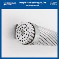 China ACSR Overhead Bare Conductor Grosbeak 636MCM (26/7) ASTM B232/232M for sale