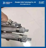 China Electric Power Transmission All Aluminum Conductor AAC 185sqmm 37/2.50 DIN48201 for sale