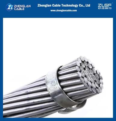 China AAC 450 MM2 Maybug All Aluminum Conductor 37/4.09mm Overhead Transmission for sale