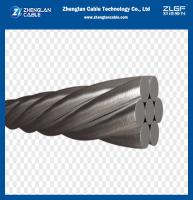 China AAC Bare Aluminum Conductor AAAC Cable Overhead Transmission for sale
