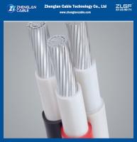 China 1kv Low Voltage Electrical Copper Conductor XLPE Aluminum Power Cable for sale