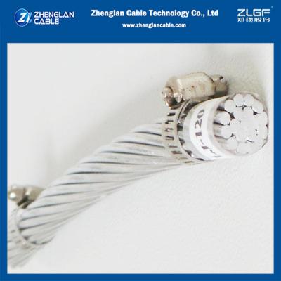 China AAC Cable Bare All Aluminum Conductor ASC ASTM 231/231M 300MCM for sale