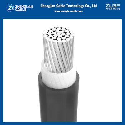 China Underground XLPE Insulated Aluminum Power Cable Low Voltage 500mm2 for sale