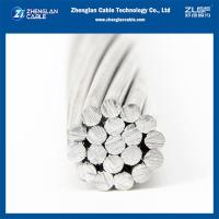 China AAAC Bare Aluminum Alloy Conductor Greeley 927.2mcm For Overhead Use IEC 60189 for sale