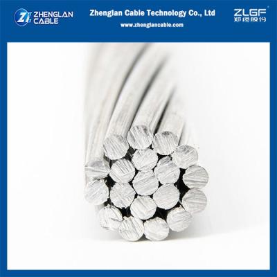 China AAAC Bare Aluminum Alloy Conductor Greeley 927.2mcm For Overhead Use IEC 60189 for sale