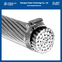 China AAC Wire Strand Bare Aluminum Conductor Verbena 700mcm 354.6mm2 ASTM B231/231M, 230/230M for sale