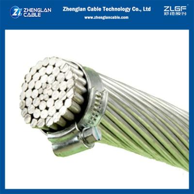 China ACAR 900MCM 465mm2 Aluminum Conductor Alloy Reinforced ASTM B524 for sale
