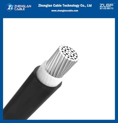 China 300-450 Meter Per Drum SWA/STA Armoured Copper Xlpe Medium Voltage Power Cables for sale