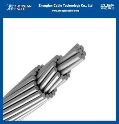 China Factory 50mm Bare Aluminum Cable All Aluminum Conductor ASTM B399 for sale