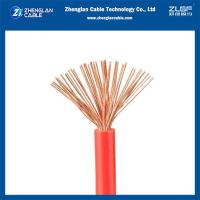 China Electrical Wire Building Wire H05V-K Flexible Wire 60227 IEC(06) for sale