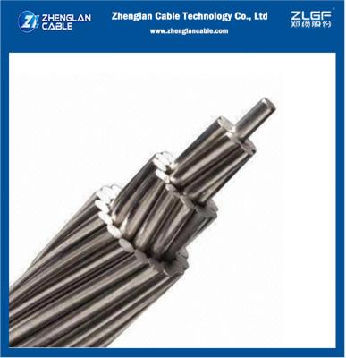 China AAAC Aluminum Alloy Overhead Bare Conductor Cable 120mm2  19/2.84 for sale