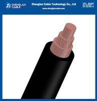China 0.6/1KV Low Voltage Copper PVC Insulated Power Cables 1Core for IEC 60502, IEC 60228（ CU/PVC） for sale