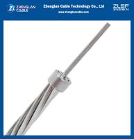 China ACSR Conductor (35mm2) FOX (1X2. 79+6X2. 79) BS 215-2 / BS EN 50182 / IEC 61089 / ASTM B 232/B 232M / DIN 48204 / JIS C for sale