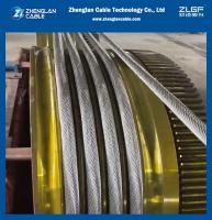 China Overhead Bare Conductor AAAC 25mm2 power distribution and transmission lines. for sale