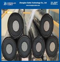 China HTA S26 XLPE Insulation PE Outer Sheath NFC 33 226 Overhead Insulated Cable for Public Power Distribution for sale