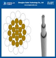 China High Voltage Transmission Line High Quality 500MCM ACAR Conductor ASTM B524B524M standards for sale