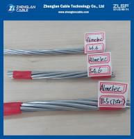 China Transmission Lines Bare Aluminum Conductor Offering AAAC  7/19/37/61/96/127 All Aluminum Alloy Wire Core Material Designed for Power Delivery with NF C 34-125 Standards for sale