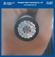 China 15kV – 35kV covered multi-layer tree wire meets or exceeds all applicable ICEA S-121-733 specifications and the following ASTM B232 for sale
