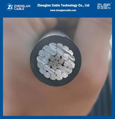China 15kV – 35kV covered multi-layer tree wire meets or exceeds all applicable ICEA S-121-733 specifications and the following ASTM B232 for sale
