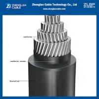 China Single Core Aerial Spaced Cable (SAC) 15kV Medium Voltage Overhead Cable for Primary Distribution Network for sale