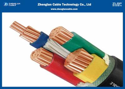China IEC 60502-1 XLPE Insulated Cable for sale