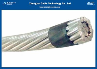 China 817mm2 AAAC All Aluminum Conductor , Overhead Conductor (Code:16~1250) for sale