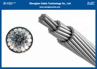 China ACSR High Quality Conductor AWG Cable（AAC,AAAC,ACSR） Area AL:100mm2 Steel:16.7mm2 Total:117mm2) for sale