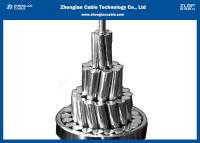 China Overhead Bare Conductor Wire(Nominal Area:10/16/25/40/63mm2), AAC Conductor according to IEC 61089 （AAC,AAAC,ACSR） for sale