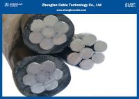 China LV Aluminium Conductor Overhead Insulated Cable 0.6/1kv Corrosion Resistance for sale