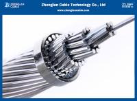 China Overhead Bare Conductor Wire(Nominal Area:725mm2), AAAC Conductor according to IEC 61089 for sale