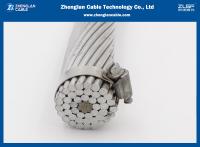 China ACSR Bare Conductor(Area AL:315mm2 Steel:21.8mm2 Total:337mm2) for sale
