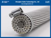 China Custom Core Aluminum Conductor Steel Reinforced ACSR Dog Racoon Gopher Fox Rabbit Wolf for sale