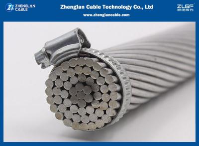 China Custom Core Aluminum Conductor Steel Reinforced ACSR Dog Racoon Gopher Fox Rabbit Wolf for sale