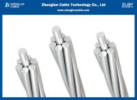 China Total Area 50mm² Bare Aluminium Wire AAC Ant 7 / 3.1mm British Standard For Aerial Use for sale