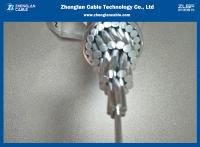 China Bare ACSR A1S1A PELICAN 477CMIL (18/1) With ASTM B232/232M Standard for sale