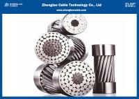 China Transmission Aluminum Conductor Steel Reinforced for sale