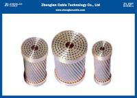 China Overhead Line AAAC/ACSR/ACAR Conductor for sale