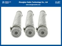 China Transmission ACSR 95/15 Aluminum Conductor Alloy Reinforced for sale