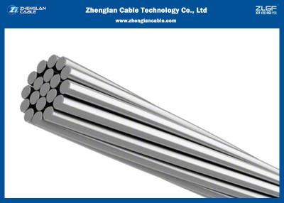 China Standard Overhead 450MCM Cable AAC Bare Aluminum Conductor for sale