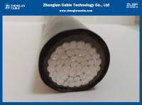 China Xlpe Insulated Pvc Sheathed 1Cx185sqmm Single Core Aluminum Cable for sale