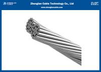 China ASTM Standard AAAC 570mm2 All Aluminum Alloy Conductor for sale