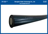 China 11kv SAC MV IEC60502-2 Overhead Insulated Cable for sale
