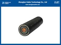 China MV Single / Three Core SWA Armored 240sqmm Underground Copper Cable for sale